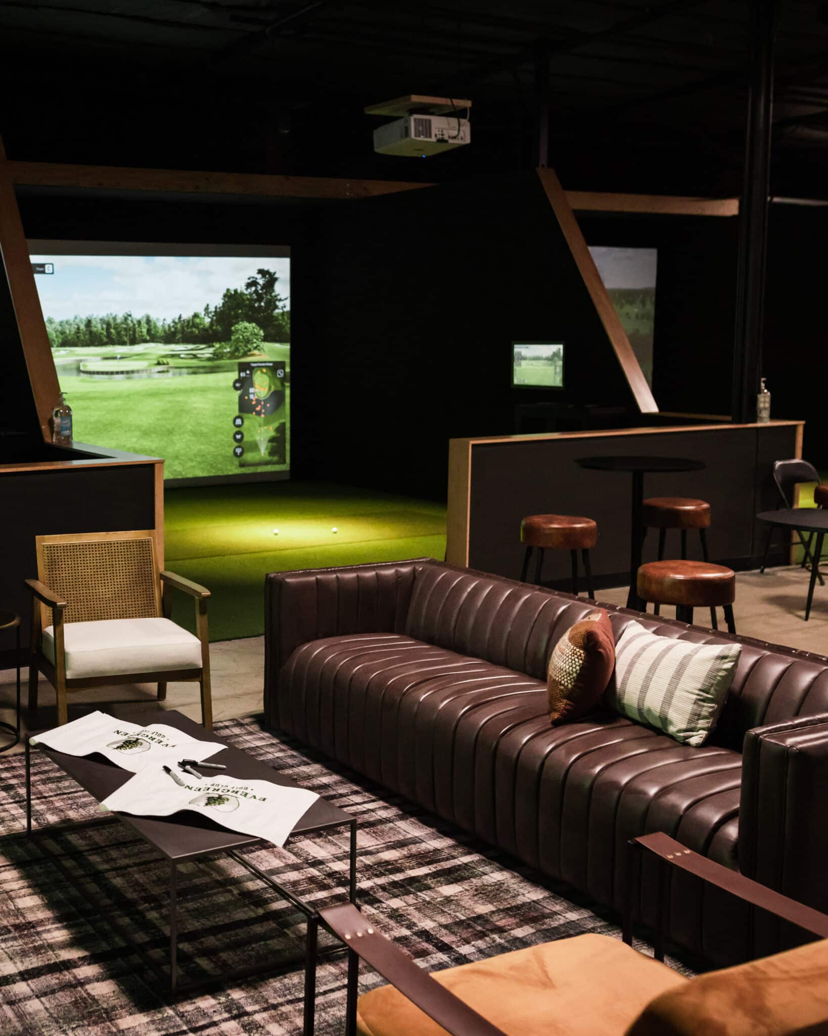 Our Story | Evergreen Golf Club