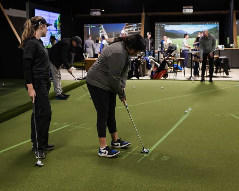 Evergreen Elite | Evergreen Golf Club