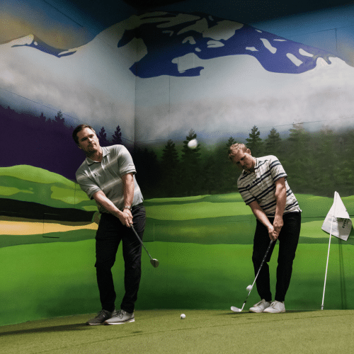 Events | Evergreen Golf Club